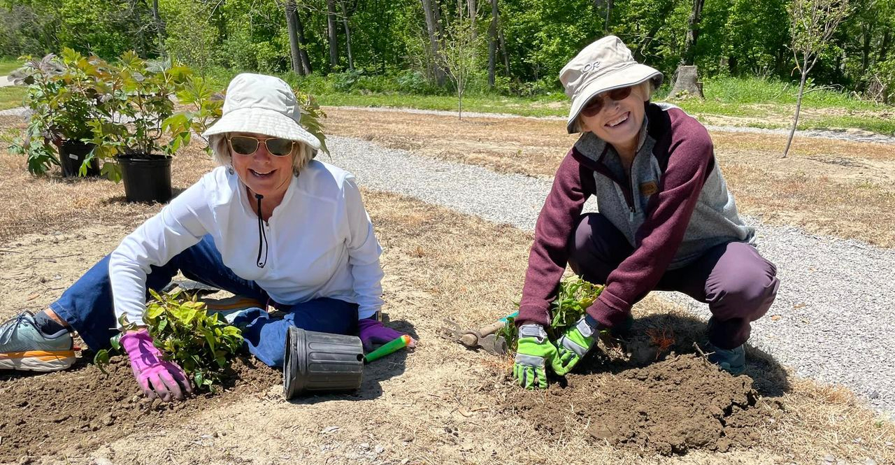 Ways to get Involved – Casey County Community Ministries