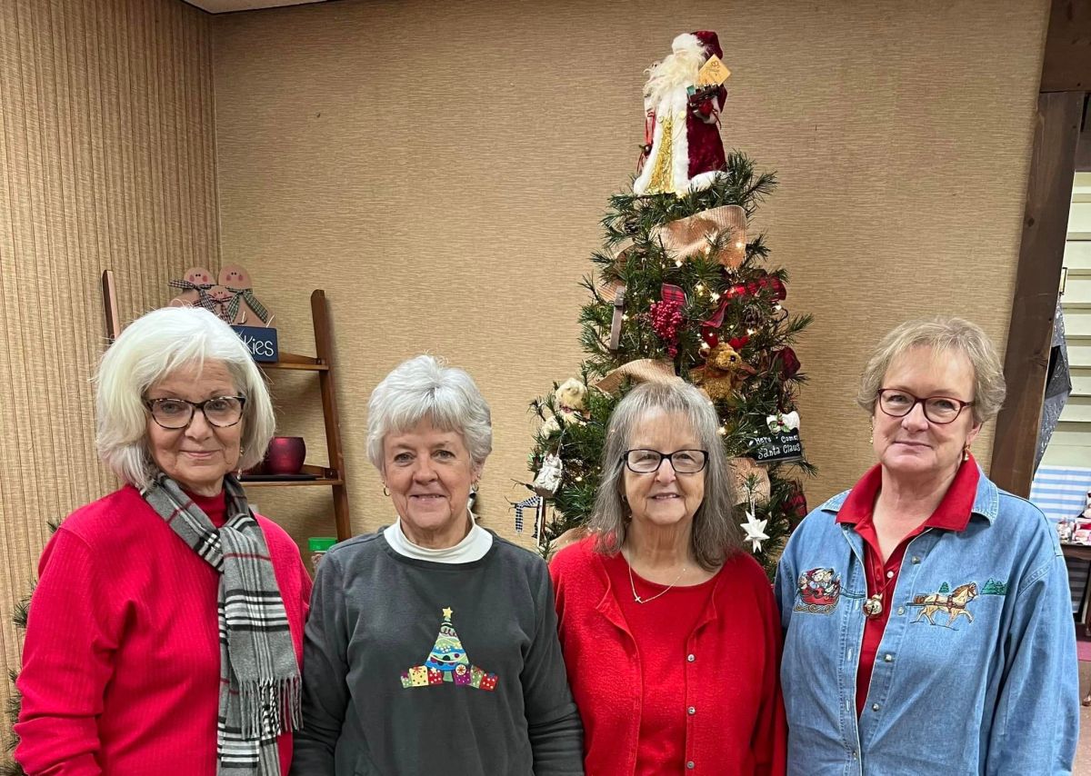 The Gathering Place – Casey County Community Ministries