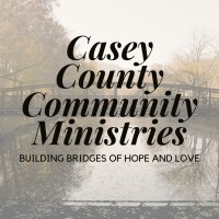 Casey County Community Ministries